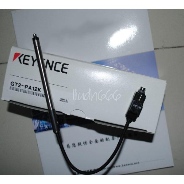 1PC Keyence GT2PA12K Digital Sensor1PC キーエンス GT2PA12K デジタルセンサー