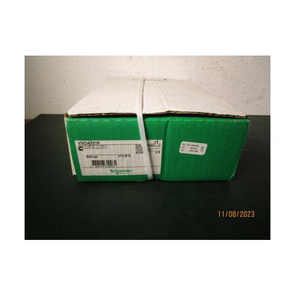 Schneider Electric Altivar Ethernet IP Card VW3A3316シュナイダーエレクトリック Altivar イーサネット IP カード VW3A3316