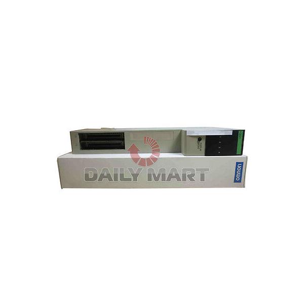 Omron Safety I/O Interface CV500-IC201 PROGRAMMABLE LOGIC CONTROLLER PEAK REFLOWオムロン セーフティ I/O インターフェイス CV500-IC201 プログラ...