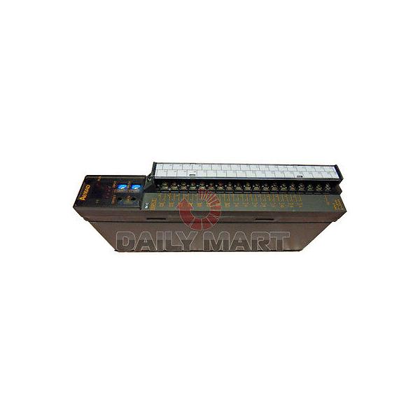 New Mitsubishi A616AD Melsec Programmable Logic Controller Analog Input Module新しい三菱 A616AD Melsec プログラマブル ロジック コントローラ アナ...