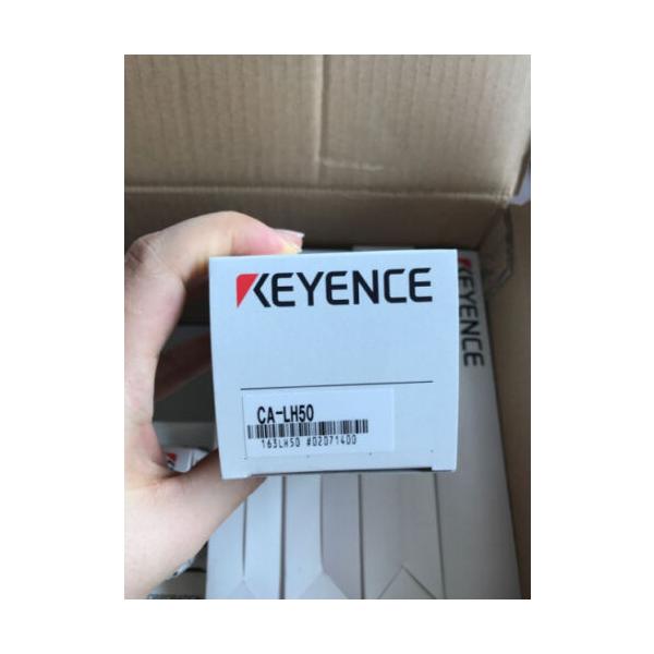 1PC New Keyence CALH50 *TT1PCキーエンス CALH50 *TT