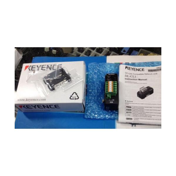 Keyence DLCL1 *TTキーエンス DLCL1 *TT
