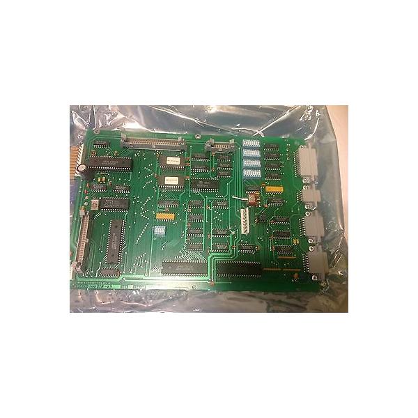 Parker 61-000817-03 Rev-B 2100-4 Compumotor Board NEWパーカー61-000817-03 REV-B 2100-4コンピューモトールボードNEW