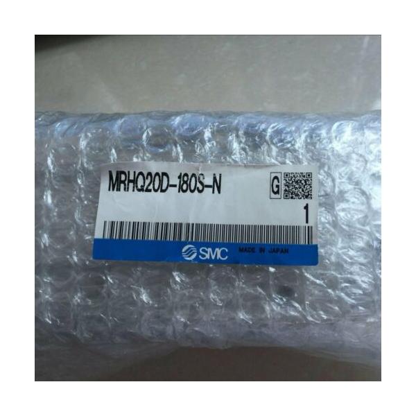 1pc NEW SMC MRHQ20D-180S-N Rotating finger cylinder1PC NEW SMC MRHQ20D-180S-N回転指シリンダー