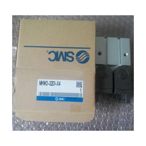 1PC New SMC MHW2-32D1-X4 Cylinder gripper in box spot stock #YP11PC NEW SMC MHW2-32D1-X4シリンダーグリッパーボックススポットストック＃YP1