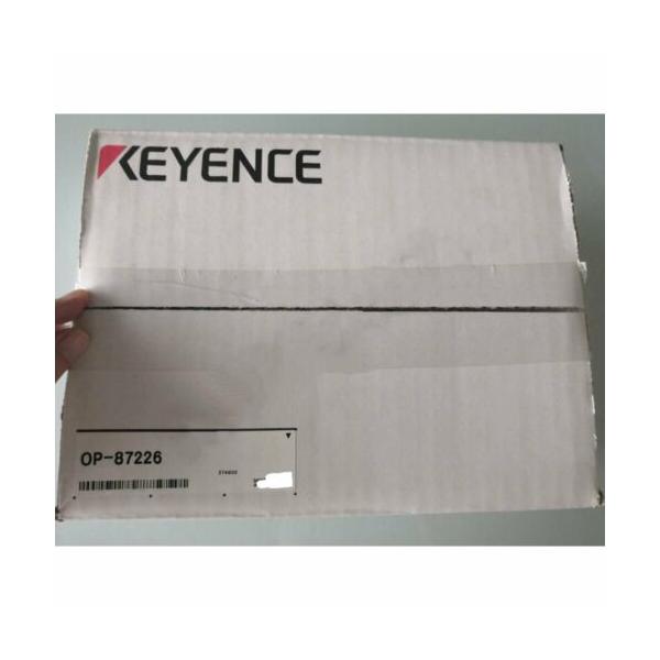 1PC New for Keyence OP-87226 Reader control cable #YP1キーエンスの新しい1PC OP-87226リーダーコントロールケーブル＃YP1