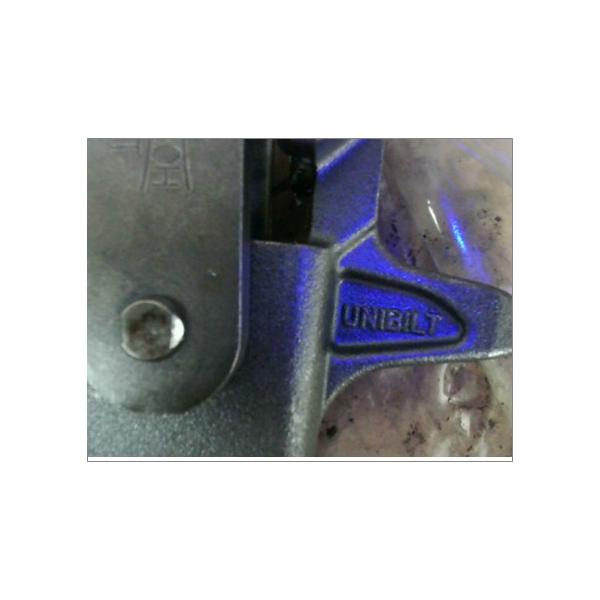 Jervis B. Webb V20015WS Chain 88"" C2080H UST Unibilt 21349 -Jervis B. Webb V20015WSチェーン88 "" C2080H UST UNIBILT 21349-