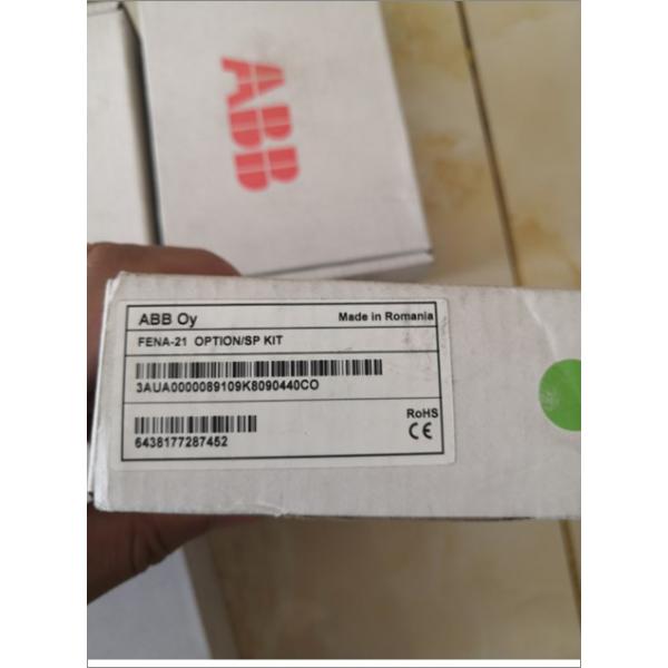 ABB FENA-21 FENA21 Communication ModuleABB FENA-21 FENA21 通信モジュール