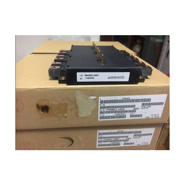 S Mitsubishi PM600CLA060 Module - *TT三菱 PM600CLA060 モジュール - *TT