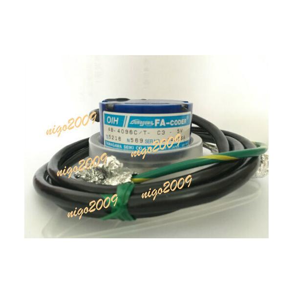 1PC TAMAGAWA RESOLVER ENCODER TS5216N569  #1PC Tamagawa Resolver Encoder TS5216N569＃