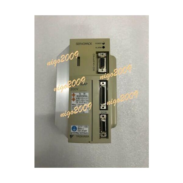 1PC YASKAWA SGDA-08AP AC SERVO Driver SGDA08AP   #1PC YASKAWA SGDA-08AP ACサーボドライバーSGDA08AP＃