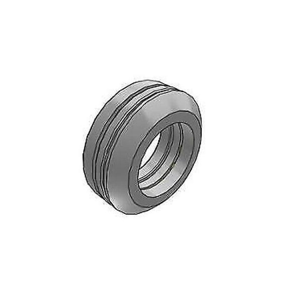 53318 90x155x54.6mm Maggiore di Marca Spinta Cuscinetto a Sfere53318 90x155x54.6mm Maggiore di Marca Spinta Cuscinetto a...