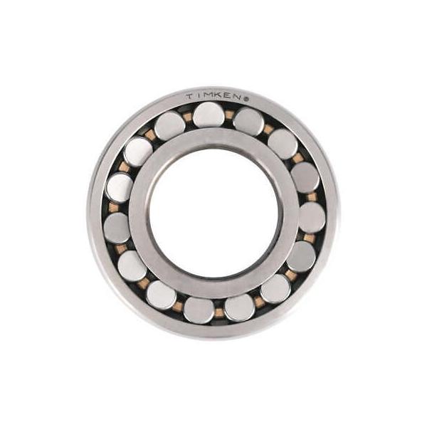 23124EJW33C3 120x200x62mm Timken Sferico Cuscinetto Rullo23124EJW33C3 120X200X62MM TIMKEN Sferico Cuscinetto Rullo