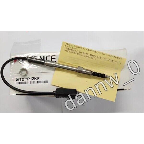 KEYENCE GT2-P12KF Digital  SensorKeyence GT2-P12KFデジタルセンサー
