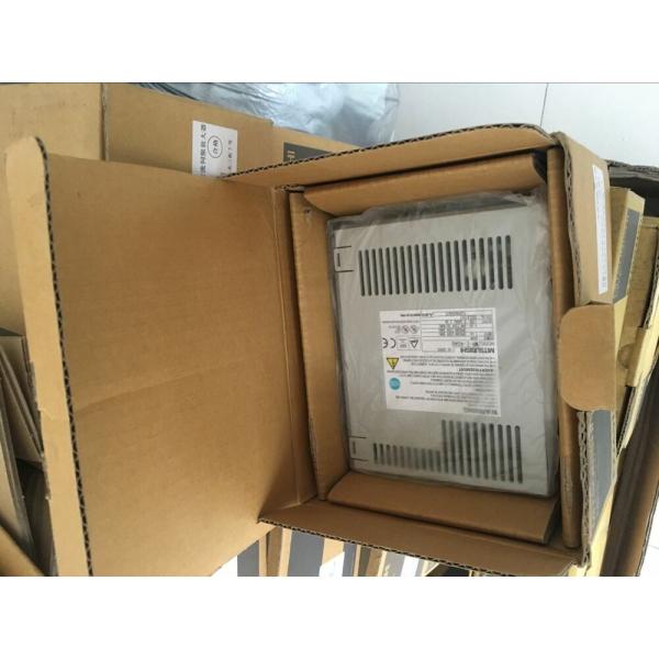 Mitsubishi MR-J2-40C Servo Driver MRJ240C Amplifier Motor Control  #三菱MR-J2-40CサーボドライバーMRJ240Cアンプモーターコントロール＃