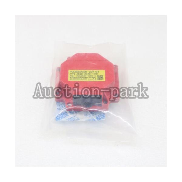 1PCS New In Bag For FANUC A860-2020-T301 encoder #QWFANUC A860-2020-T301エンコーダ#QWのための1PCS BAG IN BAG