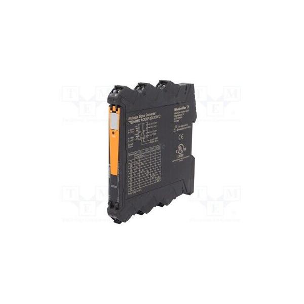 Wandler: analoger Signale 7760054117 /E1DEWandler：Analoger Signale 7760054117 /e1de
