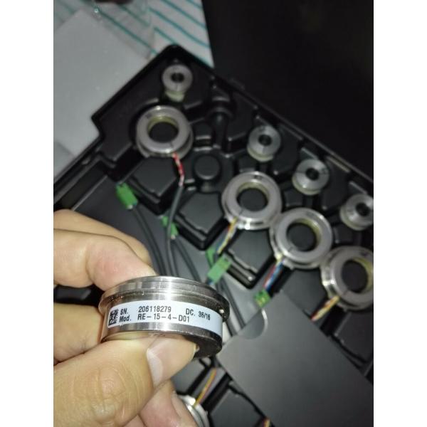 LTN RESOLVER ENCODER RE-15-4-D01 RE154D01  #LTNリゾルバーエンコーダーRE-15-4-D01 RE154D01＃