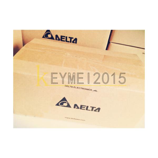 1PCS   DELTA ECMA-CA0807SS PLC AC SERVO MOTOR1PCS Delta ECMA-CA0807SS PLC ACサーボモーター