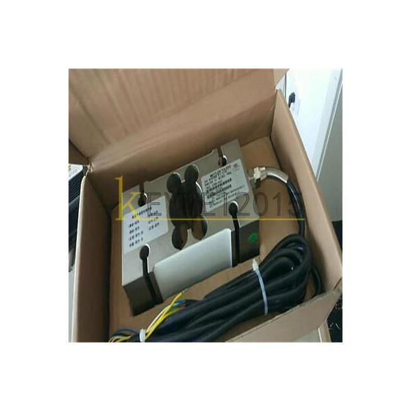 1PCS NEW METTLER TOLEDO IL-500KG IL Single Point Load Cell1PCS新しいMettler Toledo IL-500kg ILシングルポイントロードセル