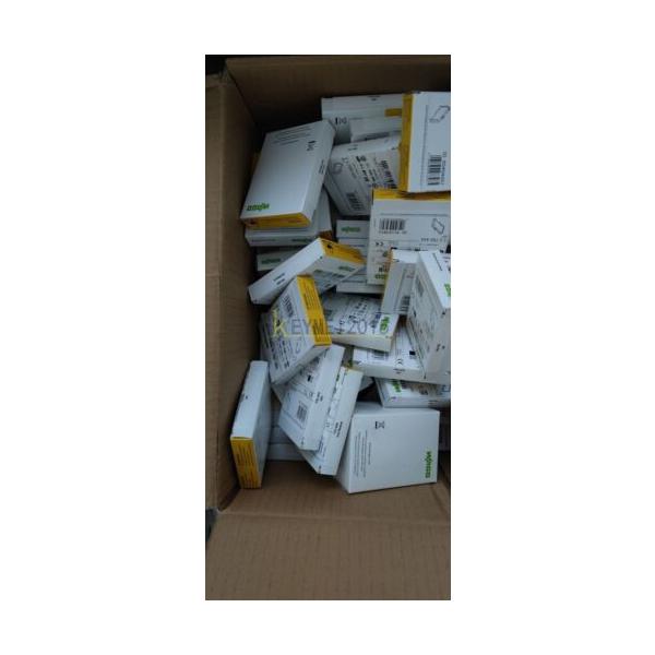 1PCS NEW WAGO 750-4801PCS New Wago 750-480