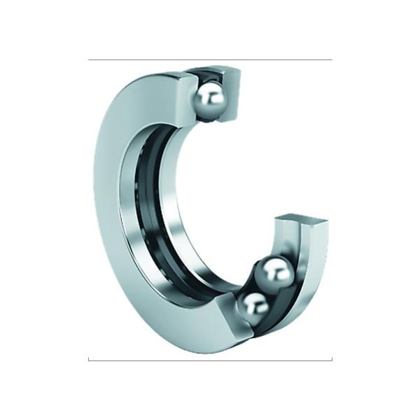 52318 75x155x88mm FAG Spinta Cuscinetto a Sfere52318 75x155x88mm fag spinta cuscinetto a sfere