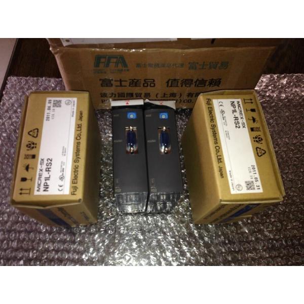 1PC FUJI COMMUNICATION MODULE NP1L-RS2 NEW ORIGINAL  #1PC富士コミュニケーションモジュールNP1L-RS2新しいオリジナル＃