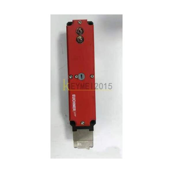 1PCS NEW EUCHNER Safety Switch 091748 STP3A-2131A024L024M1PCS New Euchner Safety Switch 091748 STP3A-2131A024L024MManufa...