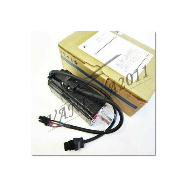 1PC NEW Fuji GYS401D5-RB2-B Servo Motor1PC New Fuji GYS401D5-RB2-Bサーボモーター