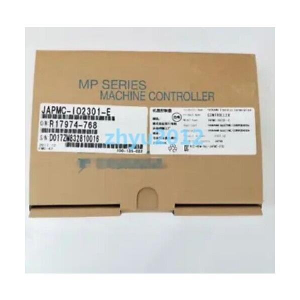 1pc for new JAPMC-IO2301-E新しいJAPMC-IO2301-Eの1PC
