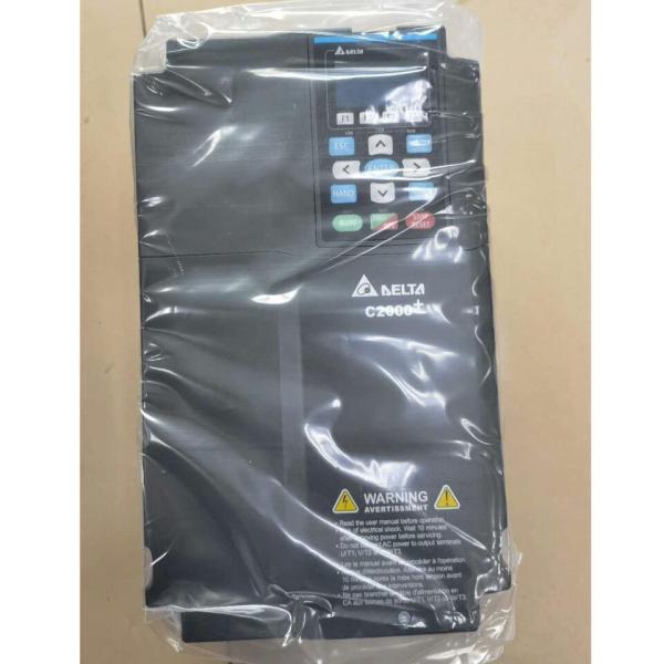 1PC New Delta VFD110C43A-21 Inverter 11kw1PCニューデルタVFD110C43A-21インバーター11kW