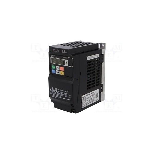 1 Stuck, Vektor-Umrichter MX2-AB001-E /E2DE1スタック、vektor-umrichter mx2-ab001-e /e2de