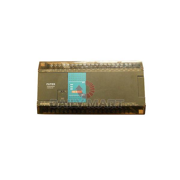 FATEK Programmable Logic Controller FBS-60MCT PLC CONTROLLER ADVANCED MAIN UNITFATEK プログラマブルロジックコントローラー FBS-60MCT PLC コン...