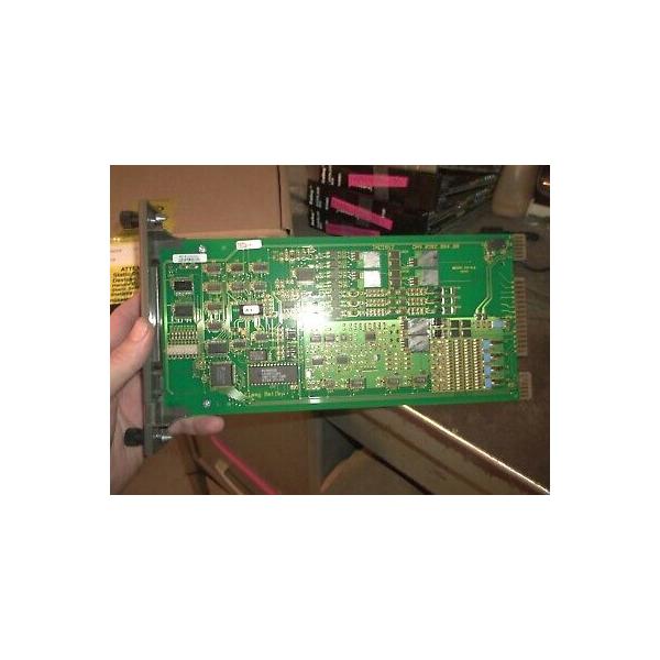 ABB BAILEY IMCIS12 INFI 90 CONTROL I/O MODULE (ZZ1)ABB Bailey IMCIS12 INFI 90コントロールI/Oモジュール（ZZ1）