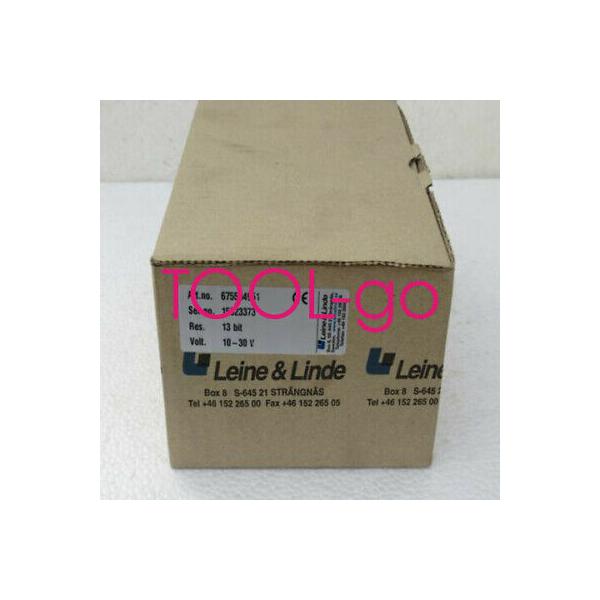 Fit For LEINE&amp;LINDE Encoder 675504951.Leine＆Linde Encoder 675504951に適合します。