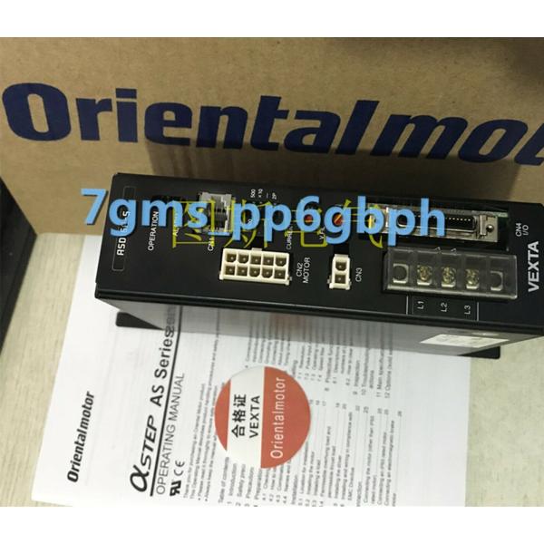 1 PCS  Oriental VEXTA Drive ASD16B-S1 PCS Oriental Vexta Drive ASD16B-S