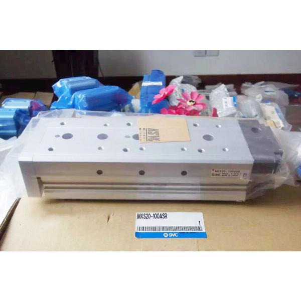 1PC SMC Cylinder MXS20-100ASR MXS20100ASR New1PC SMCシリンダーMXS20-100ASR MXS20100ASR NEW