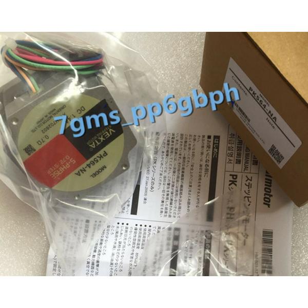 1 PCS VEXTA PK564-NA motor1 個 VEXTA PK564-NA モーター