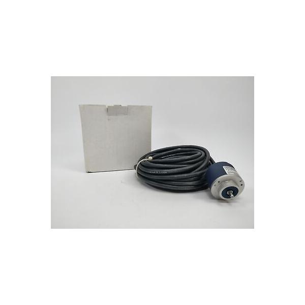Leine &amp; Linde 524742-01 RSI 503 Encoder 1024 pprLeine＆Linde 524742-01 RSI 503エンコーダー1024 PPR
