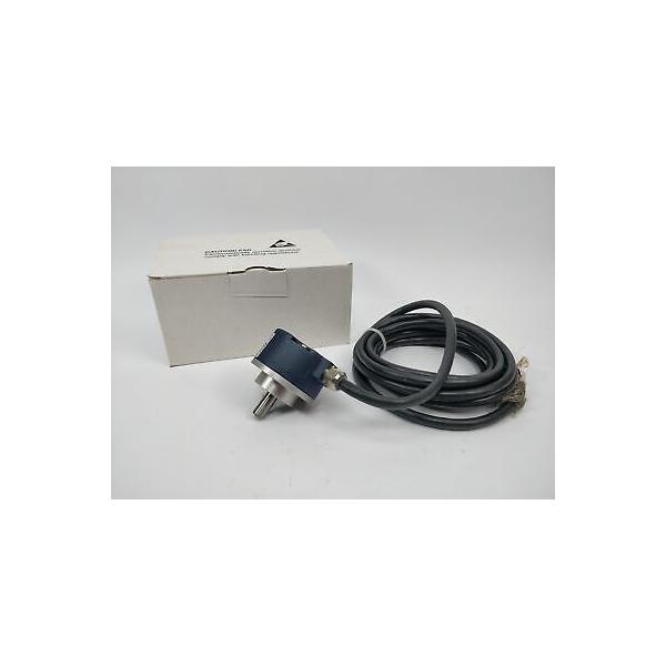 Leine &amp; Linde 390336-20 RSI 503 Encoder 5000 pprLeine＆Linde 390336-20 RSI 503エンコーダー5000 PPR