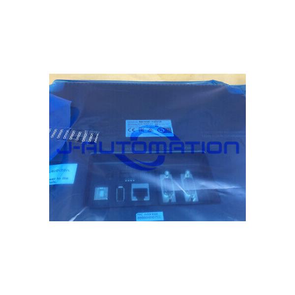 Omron Automation &amp; Safety NB10W-TW01B HMI Human Machine Interface 10.1"" TFT LEDOmron Automation＆Safety NB10W-TW01B ...