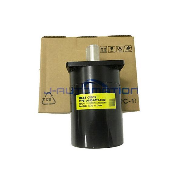 1PCS  FANUC A860-0319-T002 Position Coder1PCS FANUC A860-0319-T002ポジションコーダー