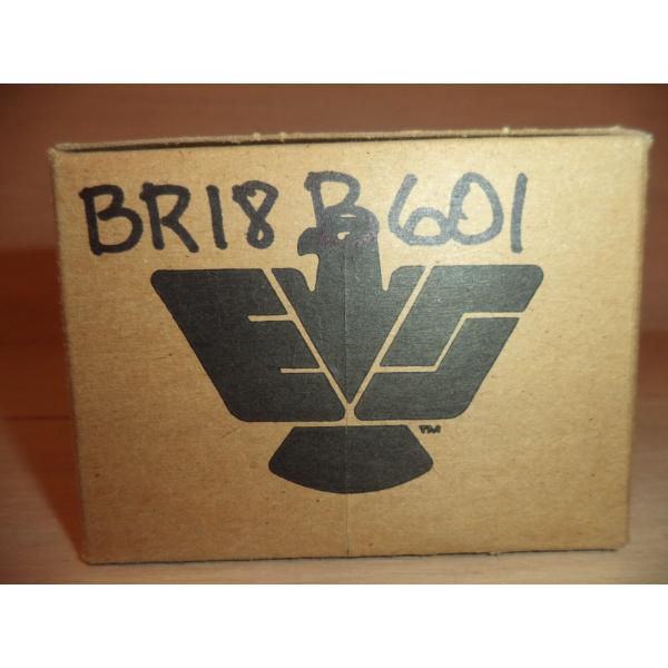 DANAHER BR18B601 TIMER  NOS DANAHER CONTROLS DYNAPARDanaher BR18B601タイマーNos Danaher Controls Dynapar