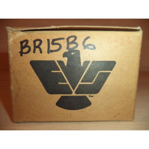 DANAHER BR15B6 TIMER  NOS DANAHER CONTROLS DYNAPARDanaher BR15B6タイマーNos Danaher Controls Dynapar