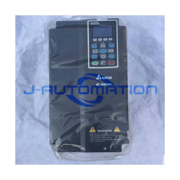 1PCS  Delta VFD075C43A 380V 7.5KW VFD-C1PCS Delta VFD075C43A 380V 7.5KW VFD-C