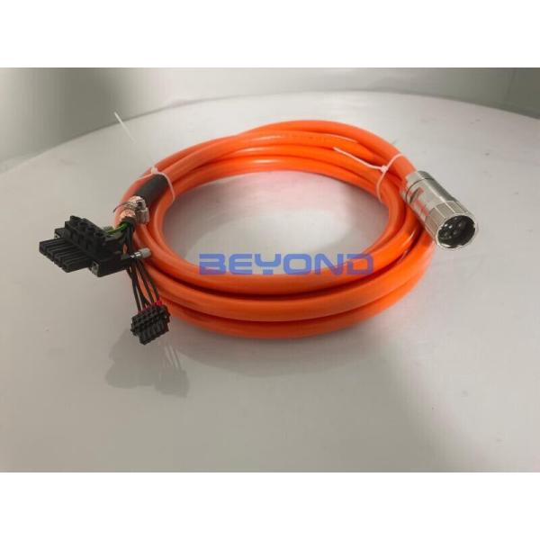 Servo motor coding cable ZK4500-8027-0030 3MサーボモーターコーディングケーブルZK4500-8027-0030 3M