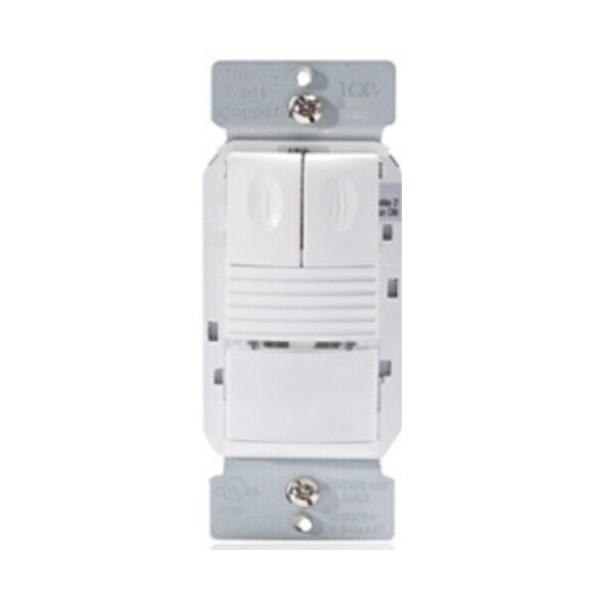(5) Legrand WATTSTOPPER PW-200 PIR Wall Switch Occupancy Sensors (White)（5）Legrand Wattstopper PW-200-200-200-200-200年スイ...