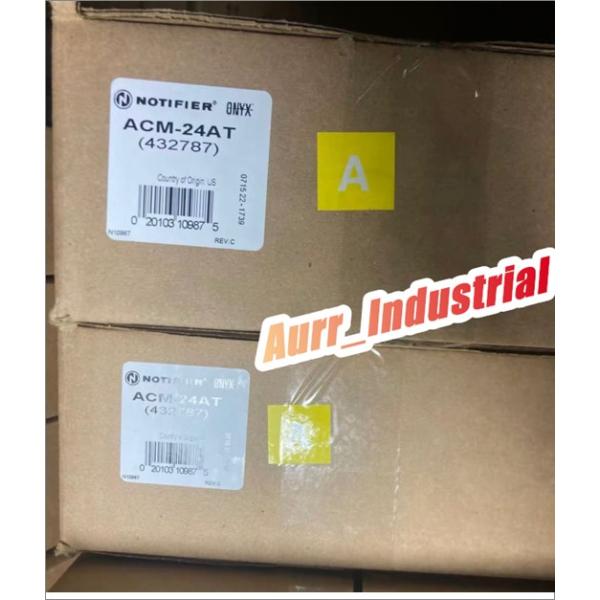 1PCS Notifier bus disk ACM-24AT new1PCS Notifier Bus Disk ACM-24AT NEW