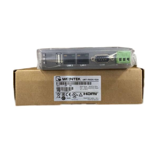 1PC WEINVIEW Touch screen F520 New  #A11pc weinviewタッチスクリーンF520新しい＃a1