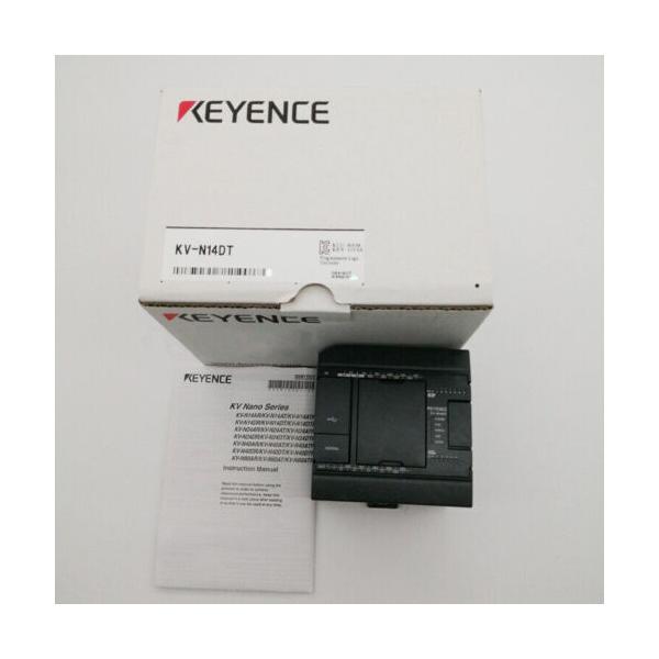 1p new for Programmable Controllers KV-N14DT FA  SHIP #A11pプログラム可能なコントローラーの新規kv-n14dt fa ship＃a1